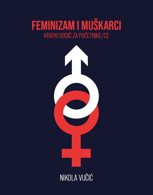 Feminizam i muškarci | Heinrich Böll Stiftung | Sarajevo - Bosna ...