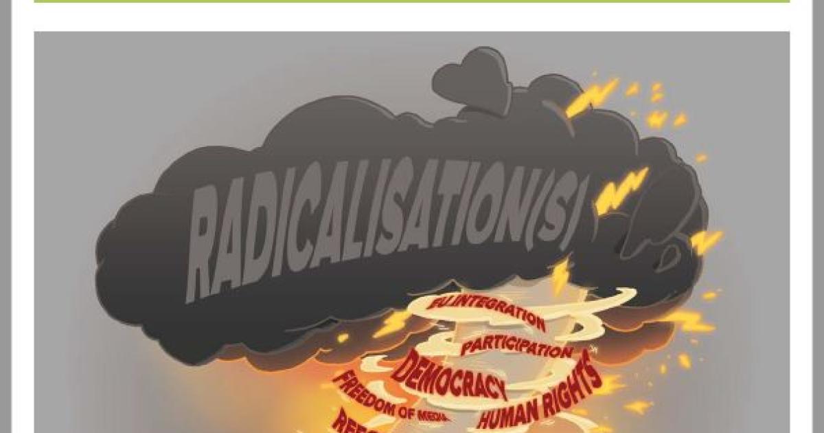 Perspectives - Radicalisation(s) | Heinrich Böll Stiftung | Sarajevo ...