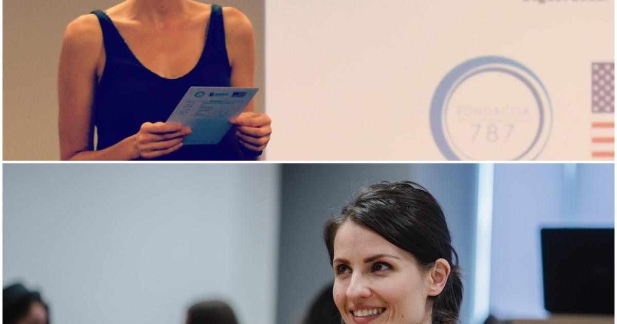 Fondacija 787: Edukacijom žena i mladih ka poticanju preduzetništva ...